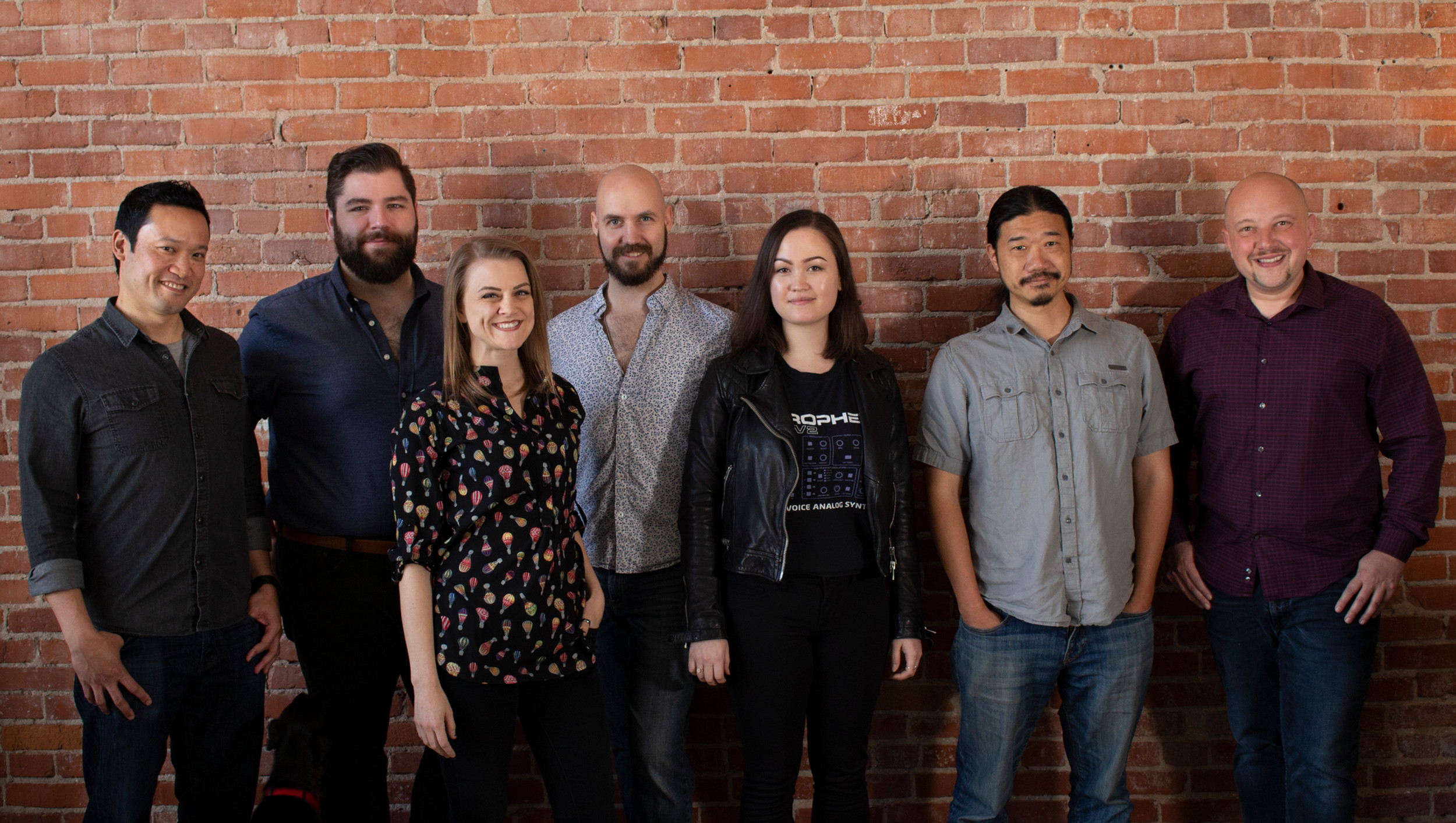 Join the Hyperkinetic Studios team!