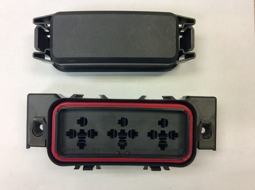 3-Relay Box | kinnettickreations