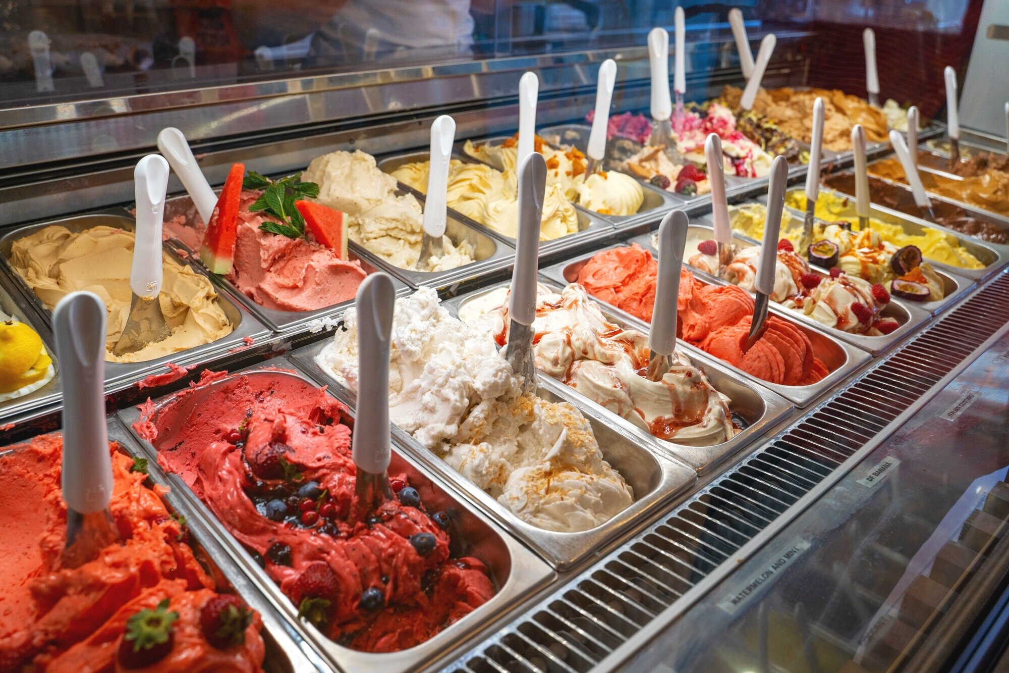 Happy Eats Gelato
