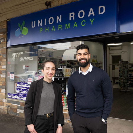 Union Road Pharmacy | Union Road