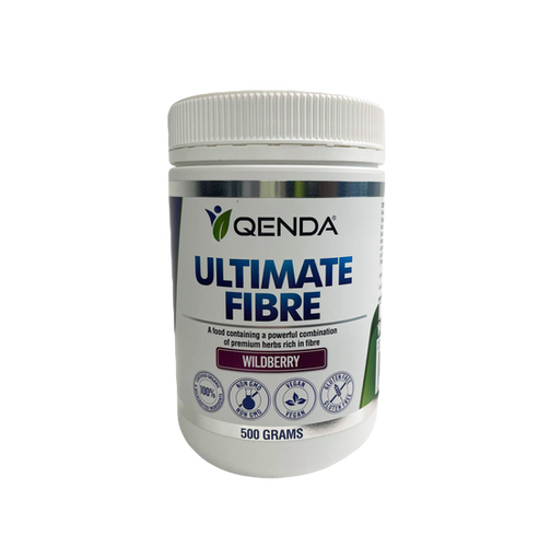 Ultimate Fibre | EHM