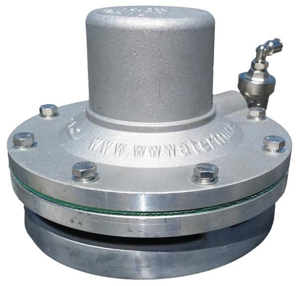 SV1500 Water Wise Spray Valve 80mm (3") 1500LPM | Discount WTP