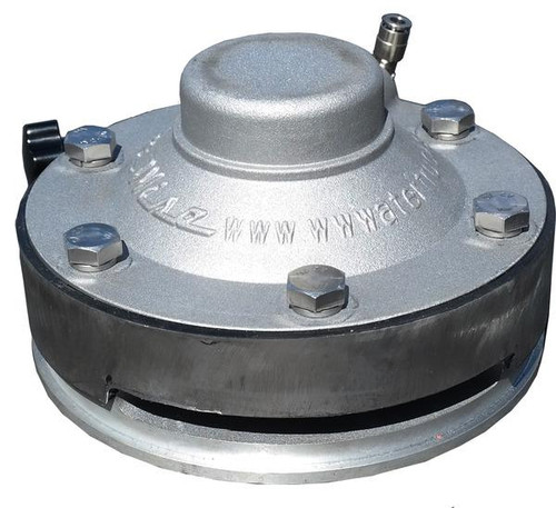 AGM SV4105 Spray Valve Aluminium 80mm (3") - Water Wise Water Trucks ...