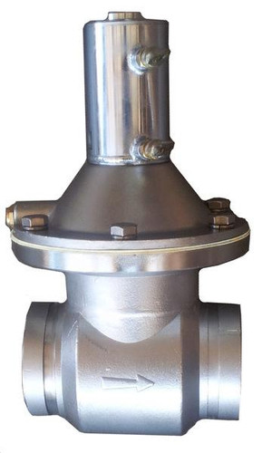 CLA Valve Hydraulic Actuated - AGM | Discount WTP