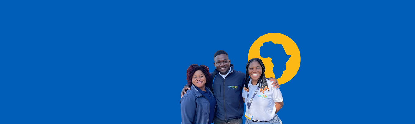 Edulution | Transforming Learning