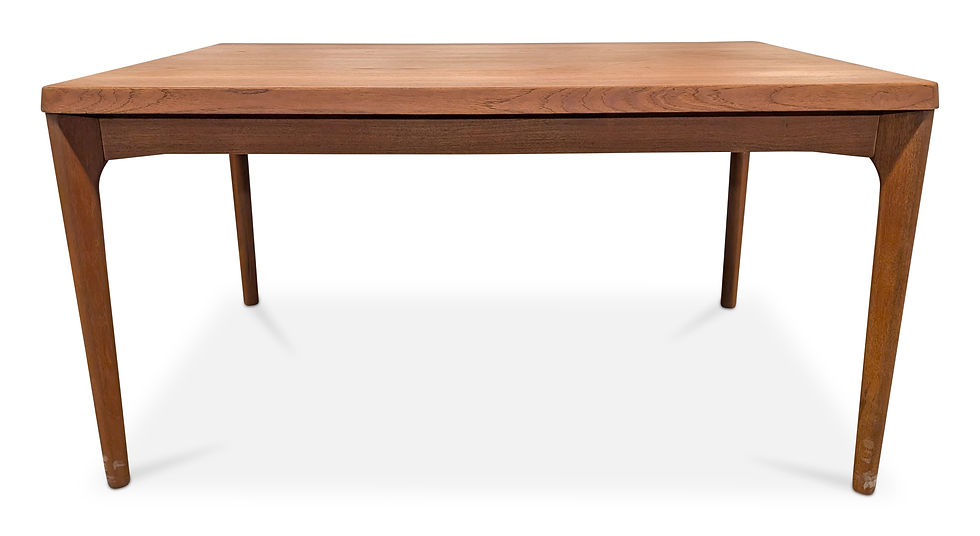 Danish Mid Century Dining Tables - Lanoba Design