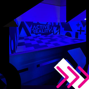 Active Reality VR Venue Locations | Find Us Near You