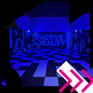 Active Reality VR Venue Locations | Find Us Near You