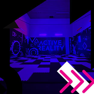 Active Reality VR Venue Locations | Find Us Near You