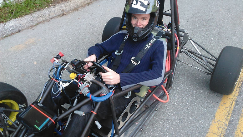 FSAE | Mysite