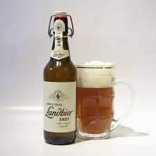 LANDBIER ORIGINAL 1857 50cl TAPPO MECCANICO | Maulinibevande