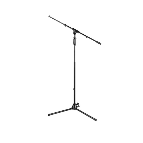 TECHNO SOUND M-922 Heavy boom microphone stand | Hero Electronics