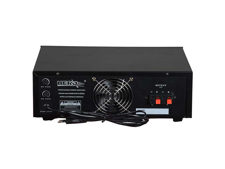 Mixer | Hero Electronics | Egypt 3/4