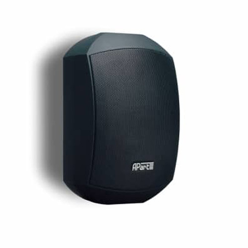 Apart - mask6BL Wall speaker 60-200w | Hero Electronics