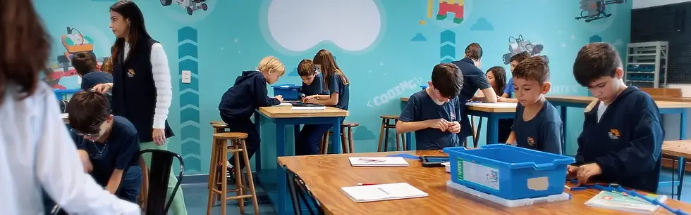 Coree International School