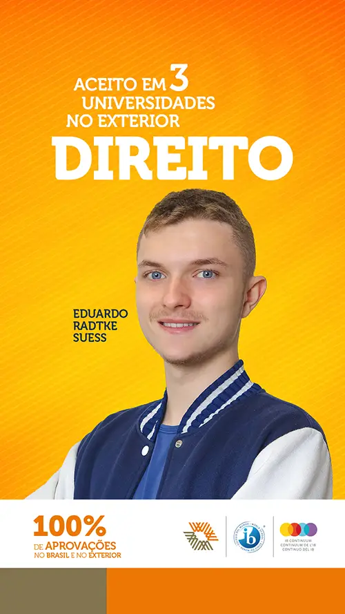 Coree Aprova Mais | Coree School