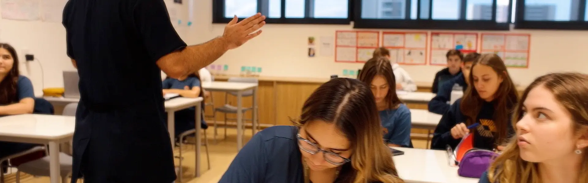 Coree International School