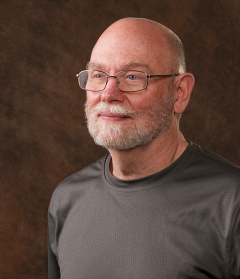 'Planet in Peril' poet interview: Sam Love