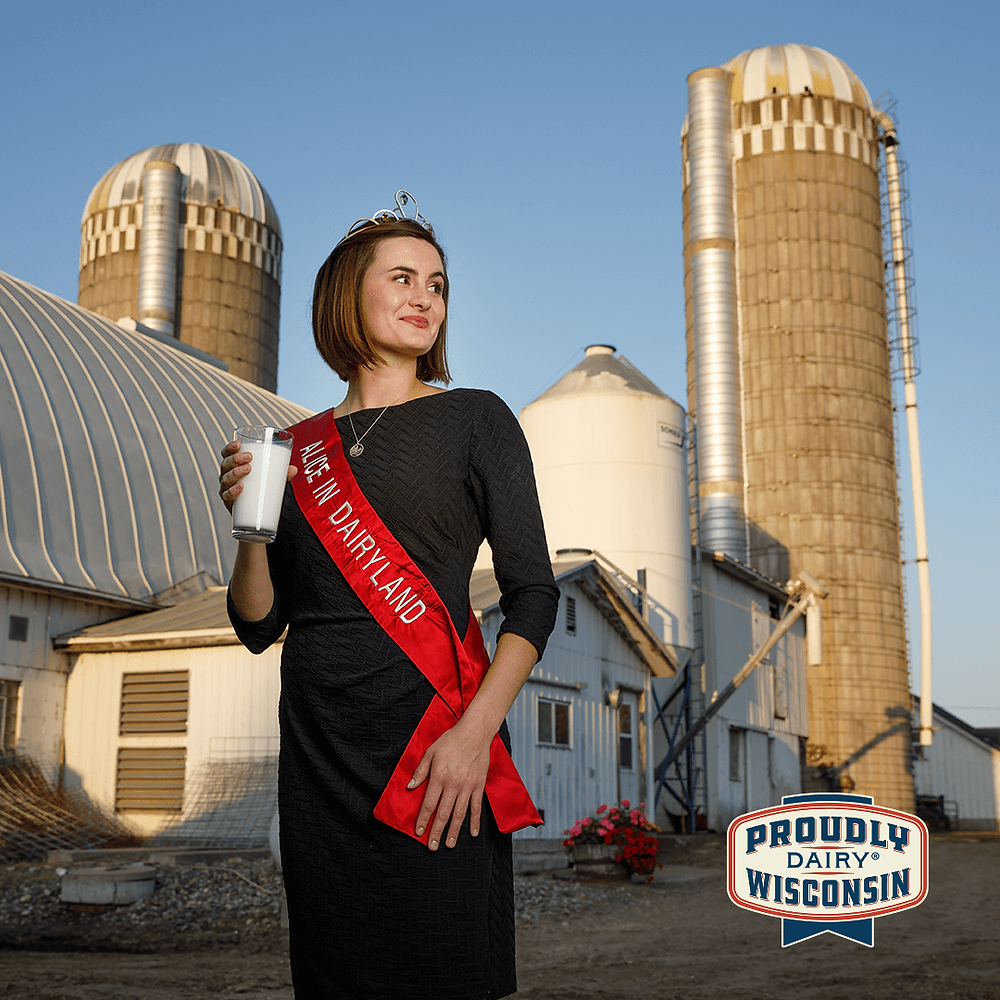 Wisconsin Does Dairy Right