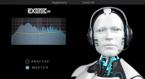 AI MASTER | Exonic UK
