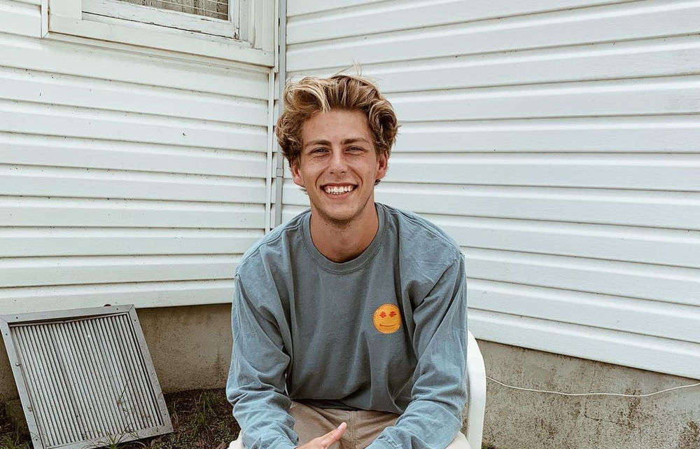 Miles Dittmar on Founding a Brand Powered by Positivity and Community