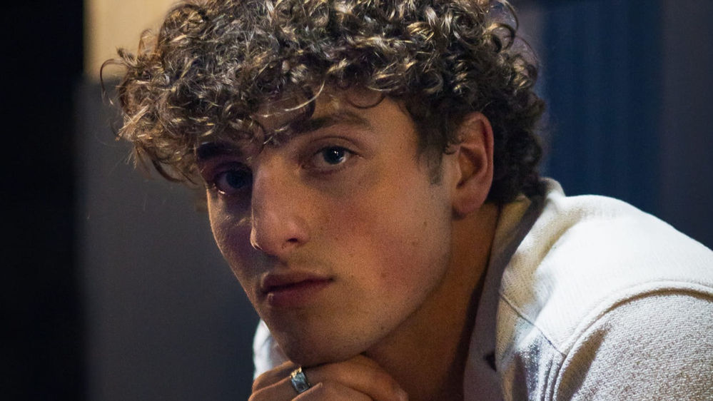 Benson Boone Takes Us Beyond the Music