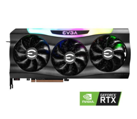 EVGA GeForce RTX 3070 FTW3 ULTRA GAMING | GPU Mining Machines