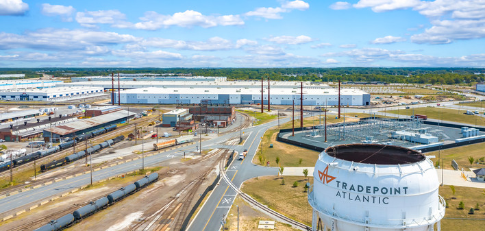 AAIC Visual Perceptions | Advanced Aerial Imaging Concepts | Maryland Drone