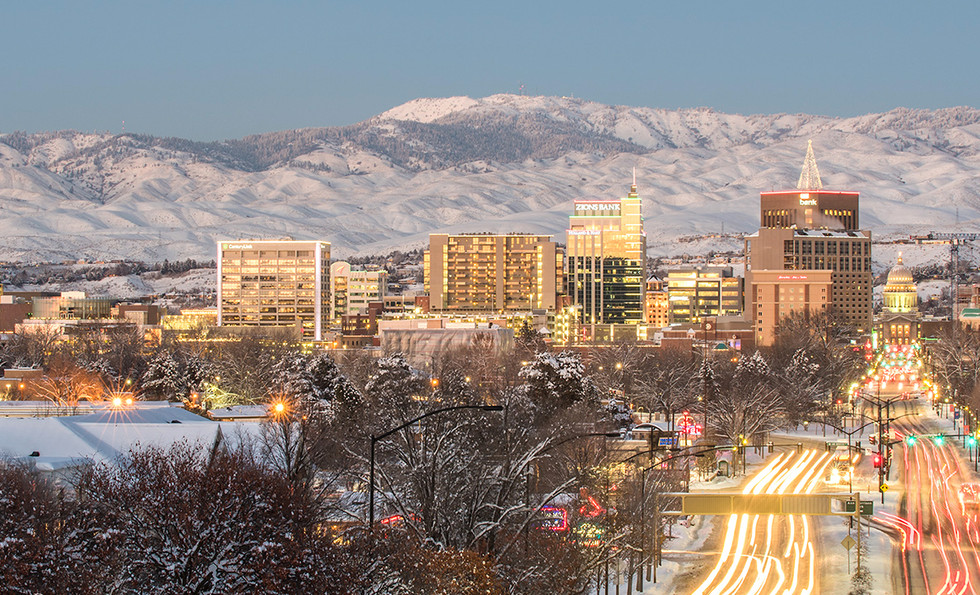 Computer Repair | Boise & Meridian | 208Geek