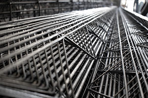 Risatec Ferro e Aço | Corte e Dobra | Itapevi