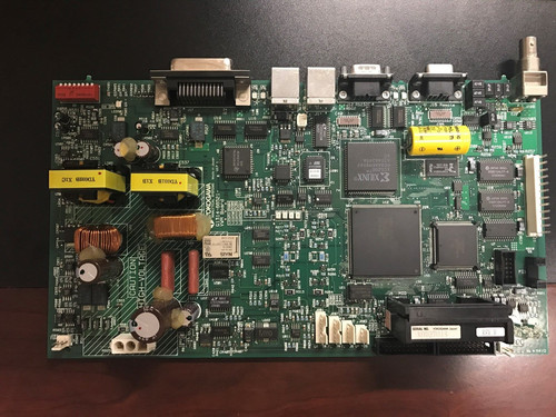 Main Board | instalab
