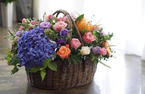Flowers by Eva’s