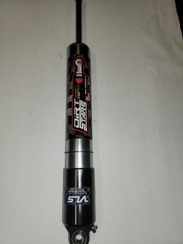 Base Valve Traction Shock | dirt-stars-racing