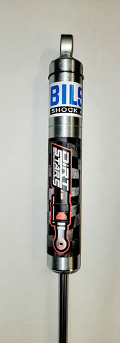 Pull Bar Traction Shock | dirt-stars-racing