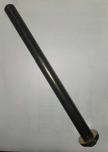 Stage 5 pull bar shaft Gas Side | dirt-stars-racing
