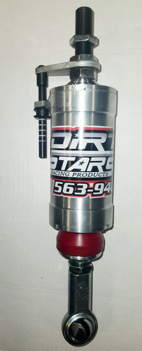 IMCA Mod Lite Pullbar P# DSA1200AL | dirt-stars-racing