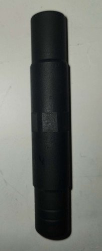 3/4" Pull Bar Extension Tube (Up to 12") | dirt-stars-racing