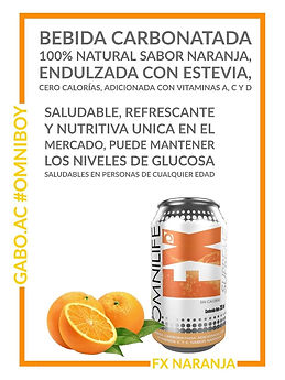 Refrescantes | NÚTREMAS