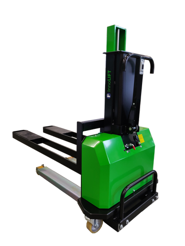 Innolift IS600.700 | Innolift Uk