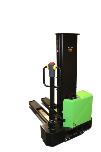 Innolift EL1000.1000 Self-Propelled | Innolift Uk