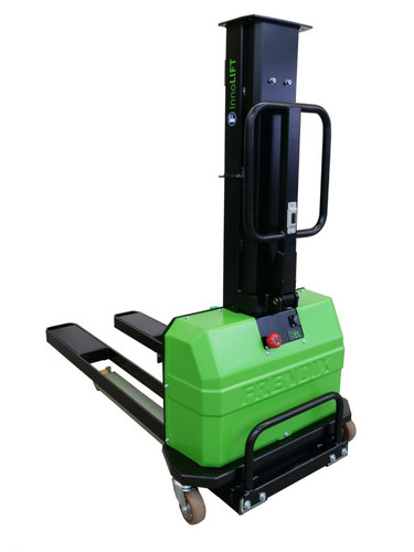 Innolift IL600.1000 | Innolift Uk