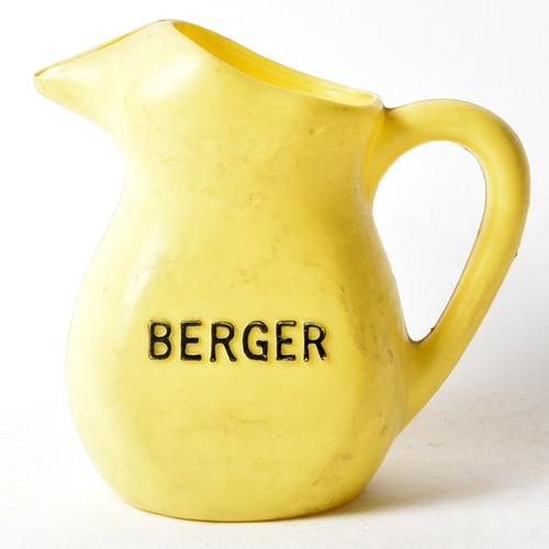 ☆PLASTIC JAG ポット LS0181A | Old Maison Store