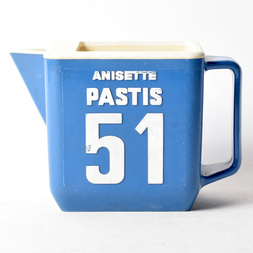 PLASTIC JAG ポット LS0182 | Old Maison Store