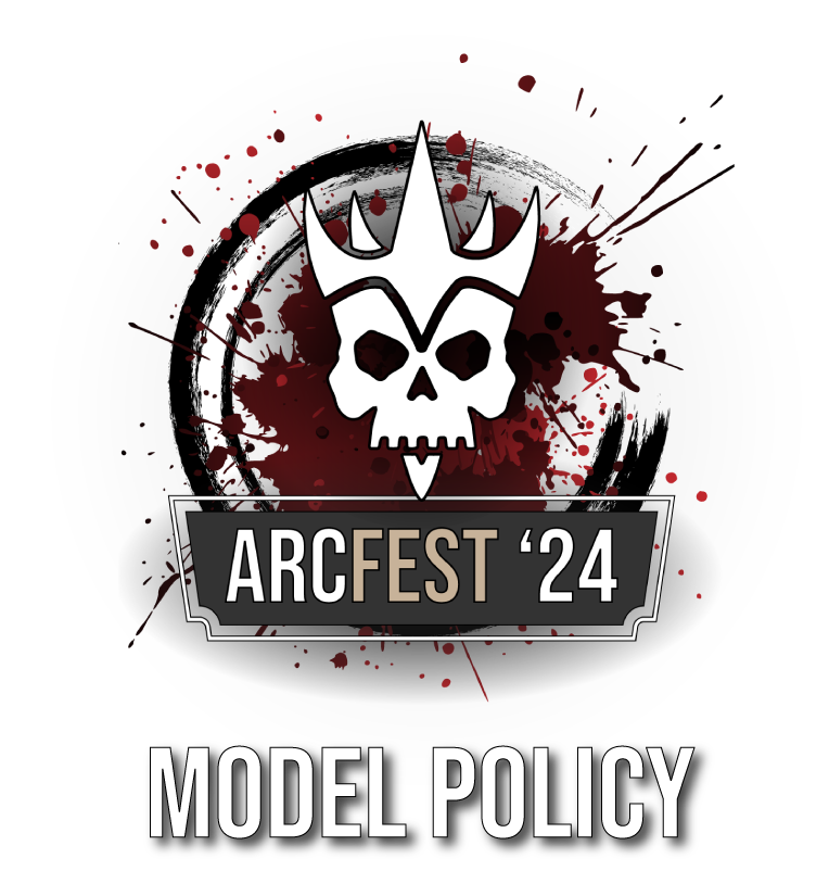 ArcFest | Model Policy
