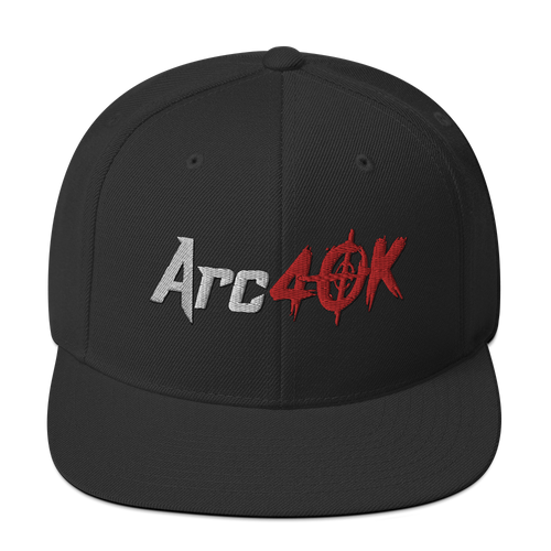 Arc40k Hat | Arc40k
