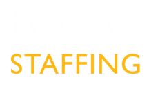 Staffing | First Step Staffing
