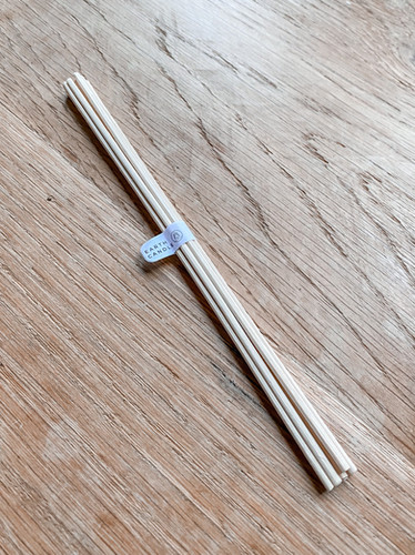 Replacement Reeds | Earth Candle Company