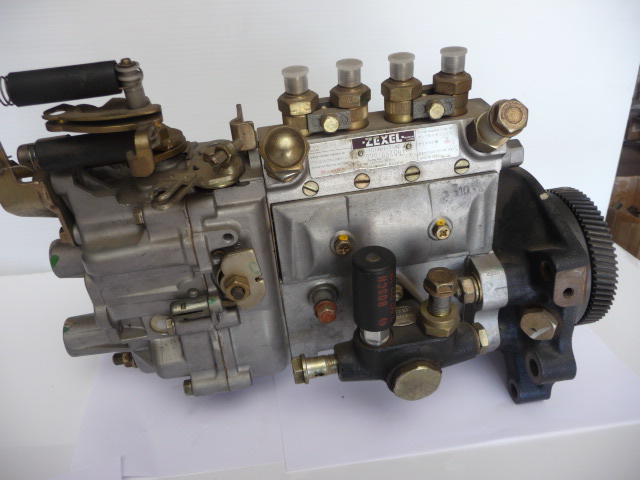 Diesel Parts & Repairs | Cooma Diesel & Turbos