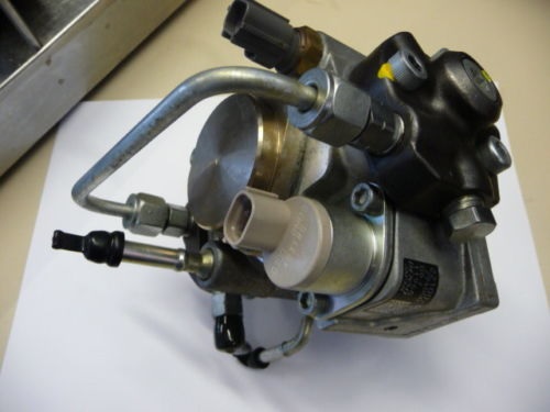 Diesel Parts & Repairs | Cooma Diesel & Turbos