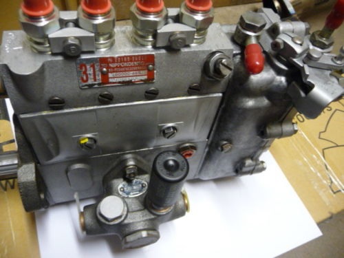 Diesel Parts & Repairs | Cooma Diesel & Turbos